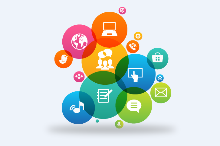 CMS Solutions My Hosting Bubble